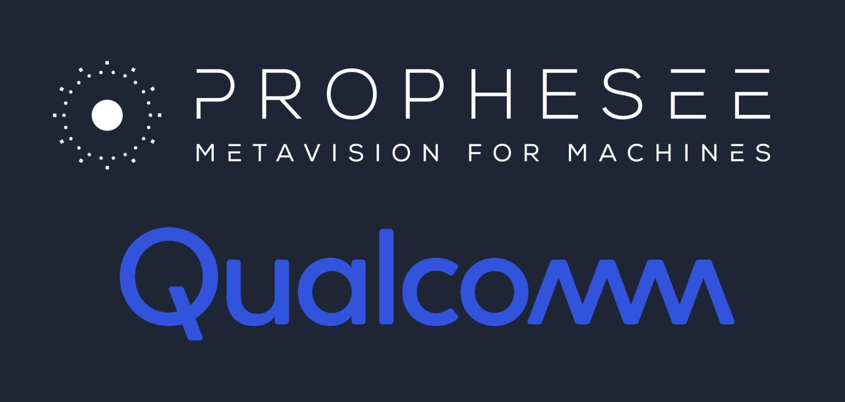 Qualcomm and Prophesee to deliver neuromorphic smartphone imaging | Imaging and Machine Vision ...